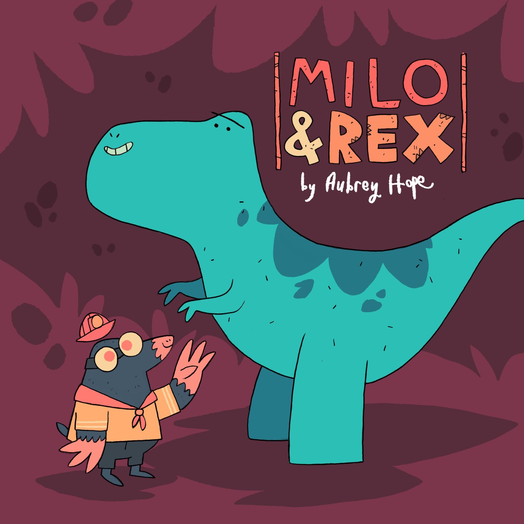milo and rex News, Rumors and Information - Bleeding Cool News Page 1