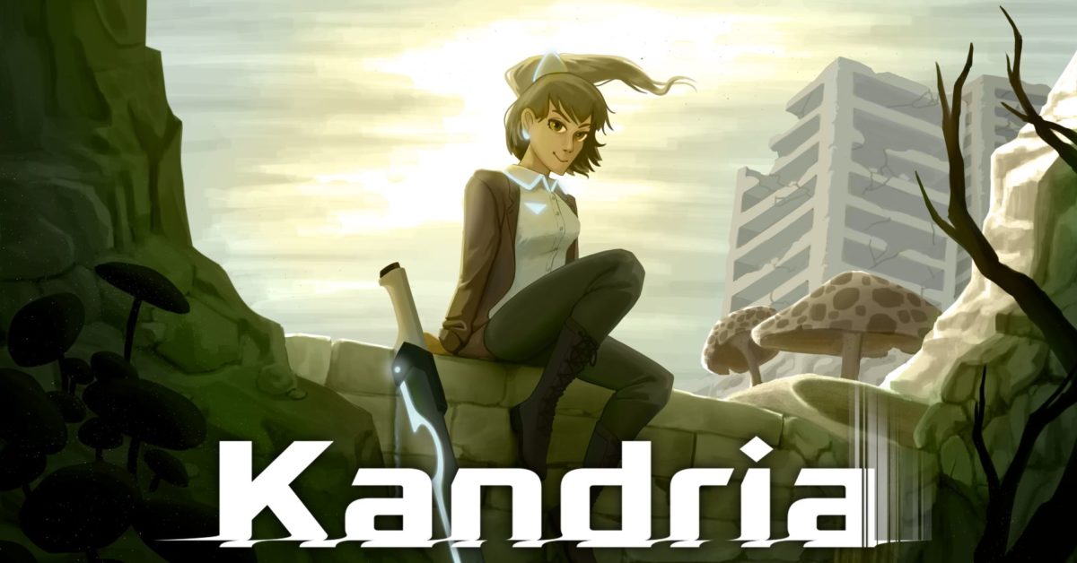 Action RPG Kandria Will Arrive On Steam In January 2023