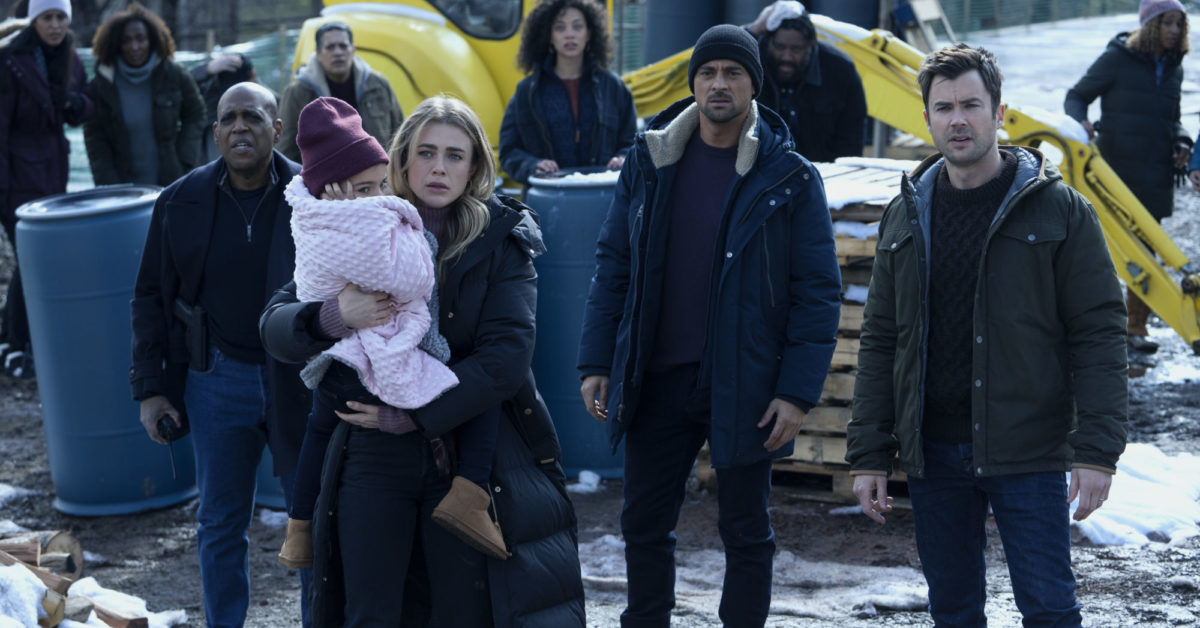 Manifest Season 4 Part One: New Netflix Home Brings Familiar Suspense
