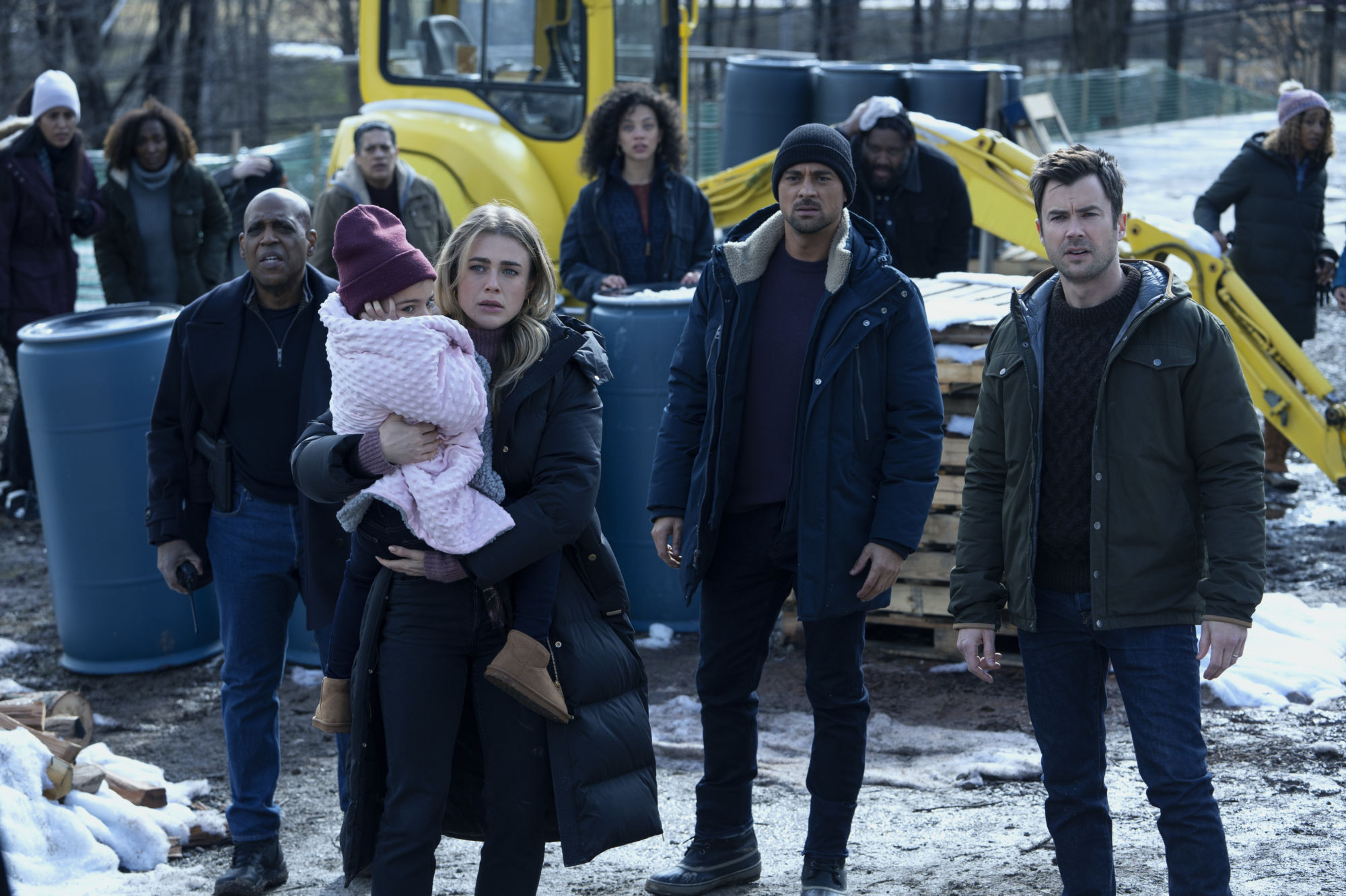 jeff rake News, Rumors and Information - Bleeding Cool News Page 1