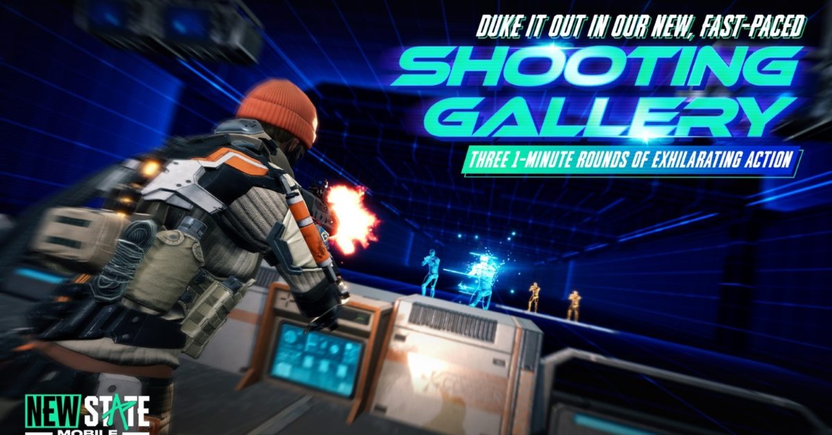 New State Mobile Receives Major Update For November