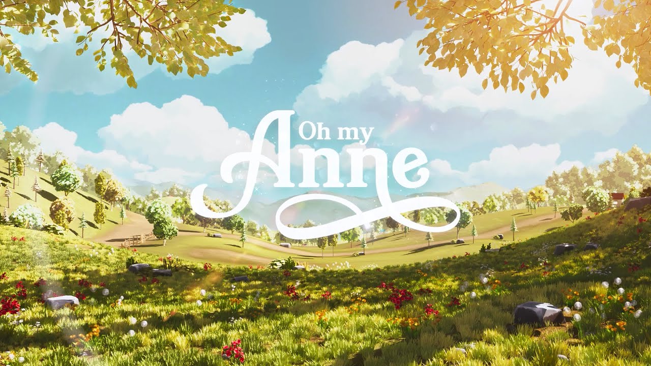 Oh My Anne News, Rumors and Information - Bleeding Cool News Page 1 Oh My Anne News, Rumors and Information - Bleeding Cool News Page 1