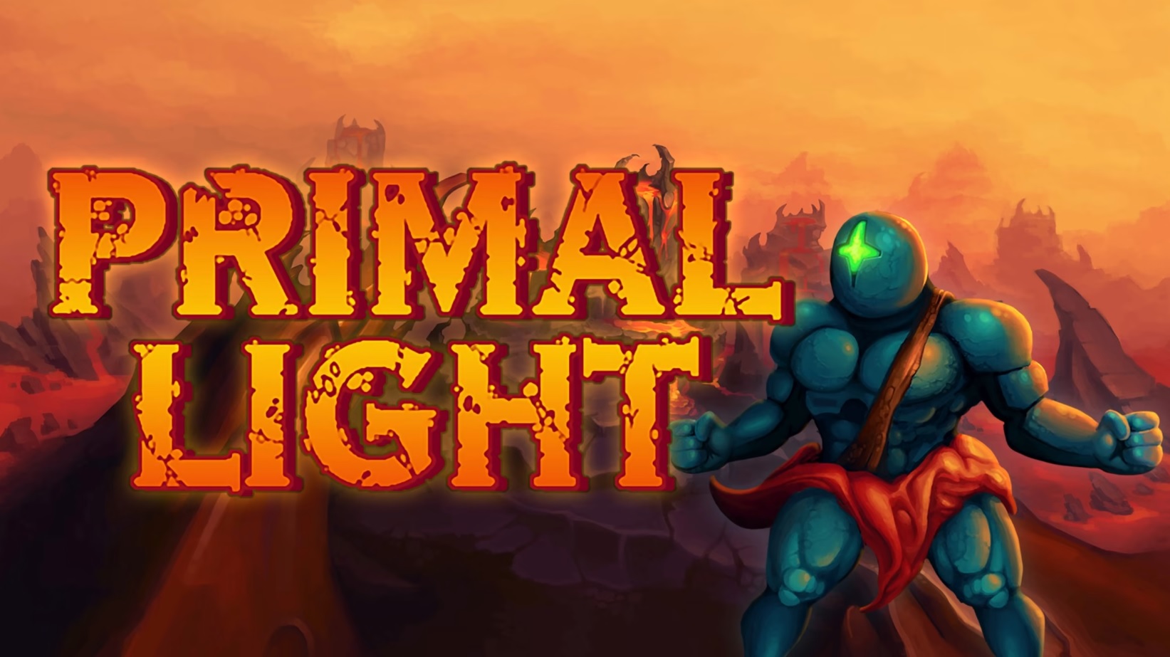 Primal Light News, Rumors and Information - Bleeding Cool News Page 1
