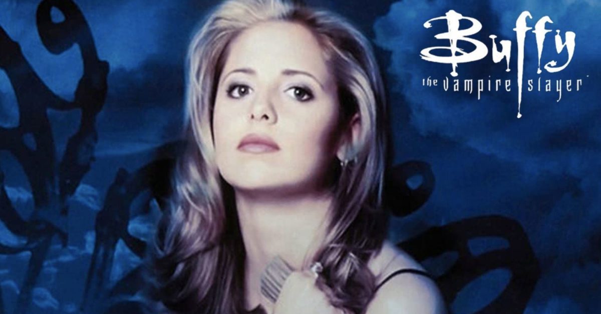 Buffy the Vampire Slayer Deserves a Mobile Game