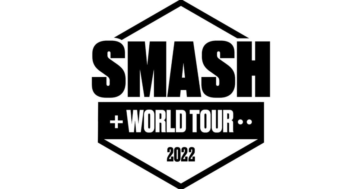 Smash World Tour Championships 2022 Has Been Canceled