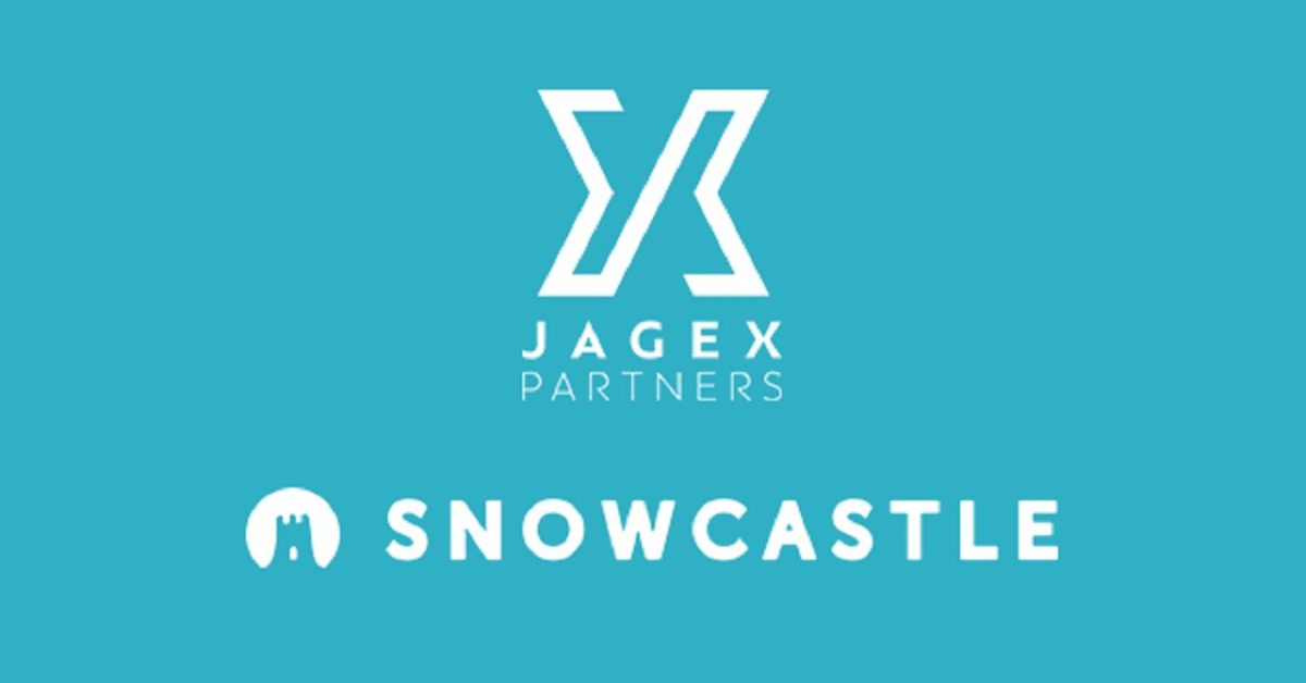 Jagex Announces New Three Game Publishing Deal