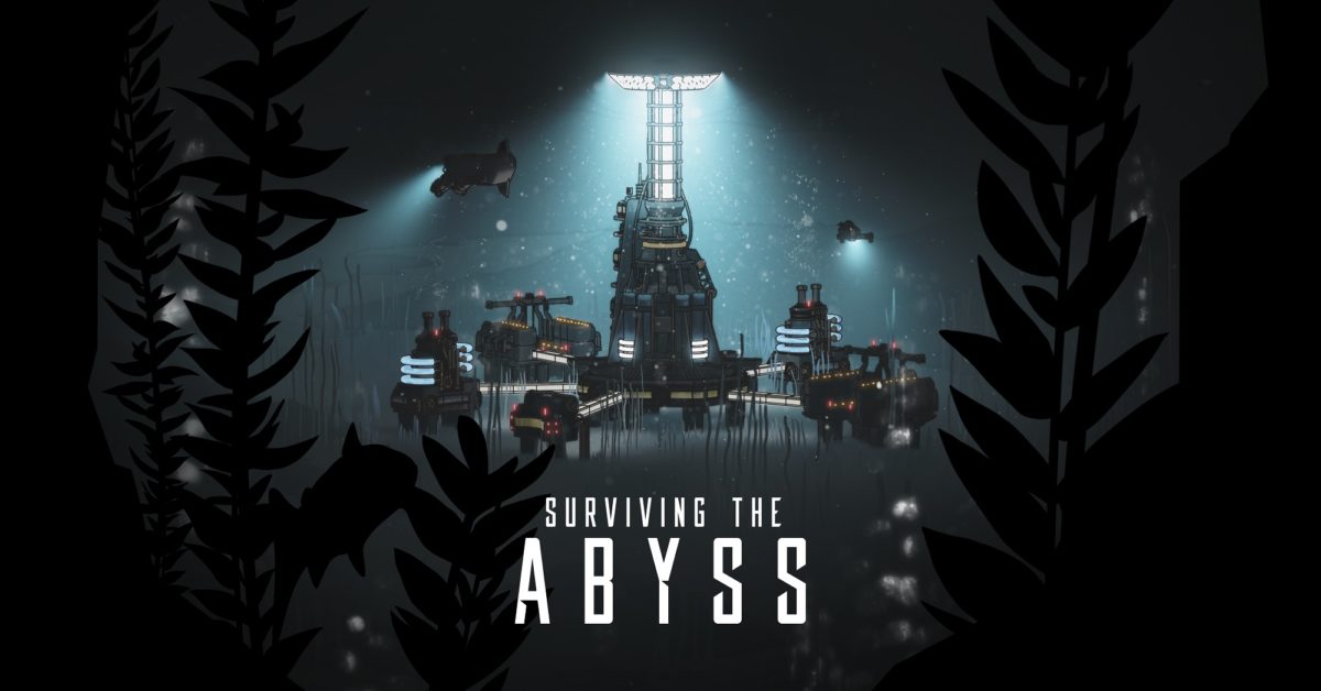 Paradox Interactive Announces New Survival Title Surviving The Abyss