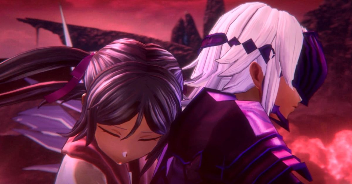 Bandai Namco Announces Sword Art Online: Last Recollection