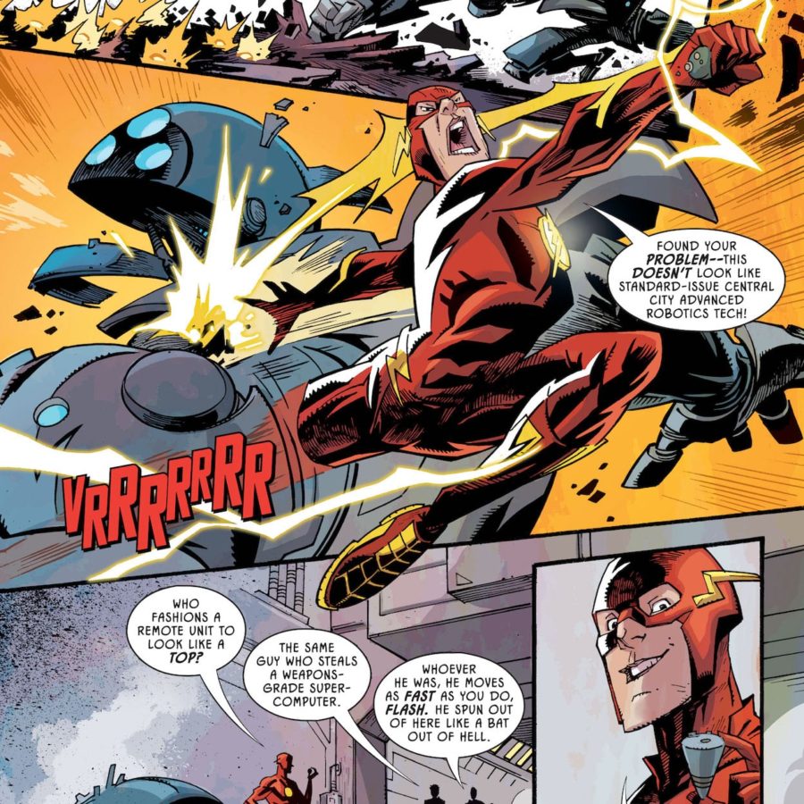 El Hombre Flash Comics 23 The Flash Ideas | The Flash, Comic Heroes,