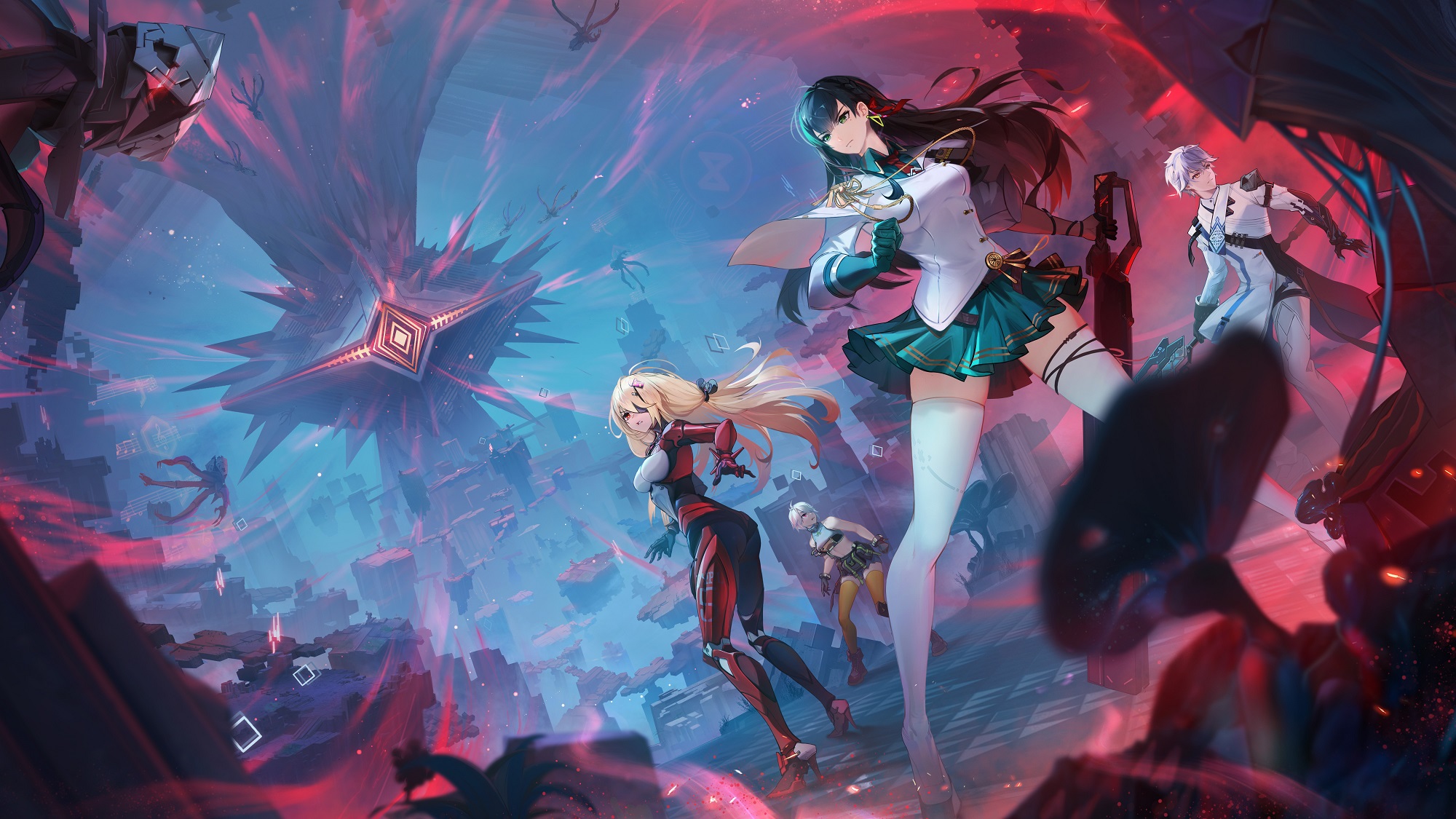 Hotta Studio News, Rumors and Information - Bleeding Cool News And ...