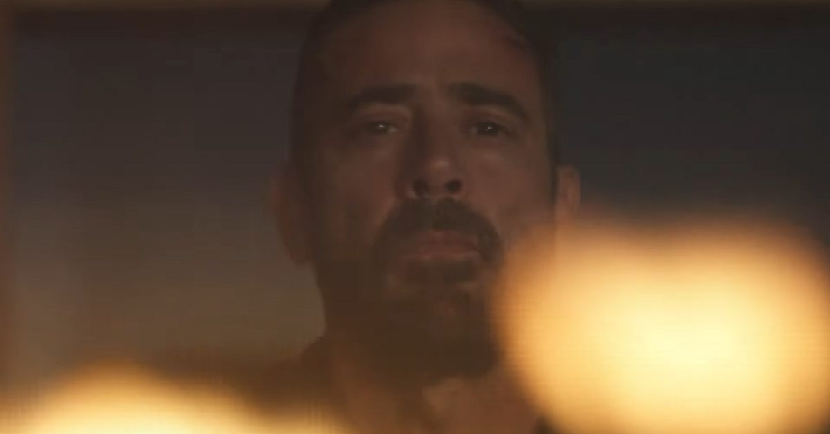 The Walking Dead Season 11 Ep 22 Opening: Did Negan Deserve to Live?