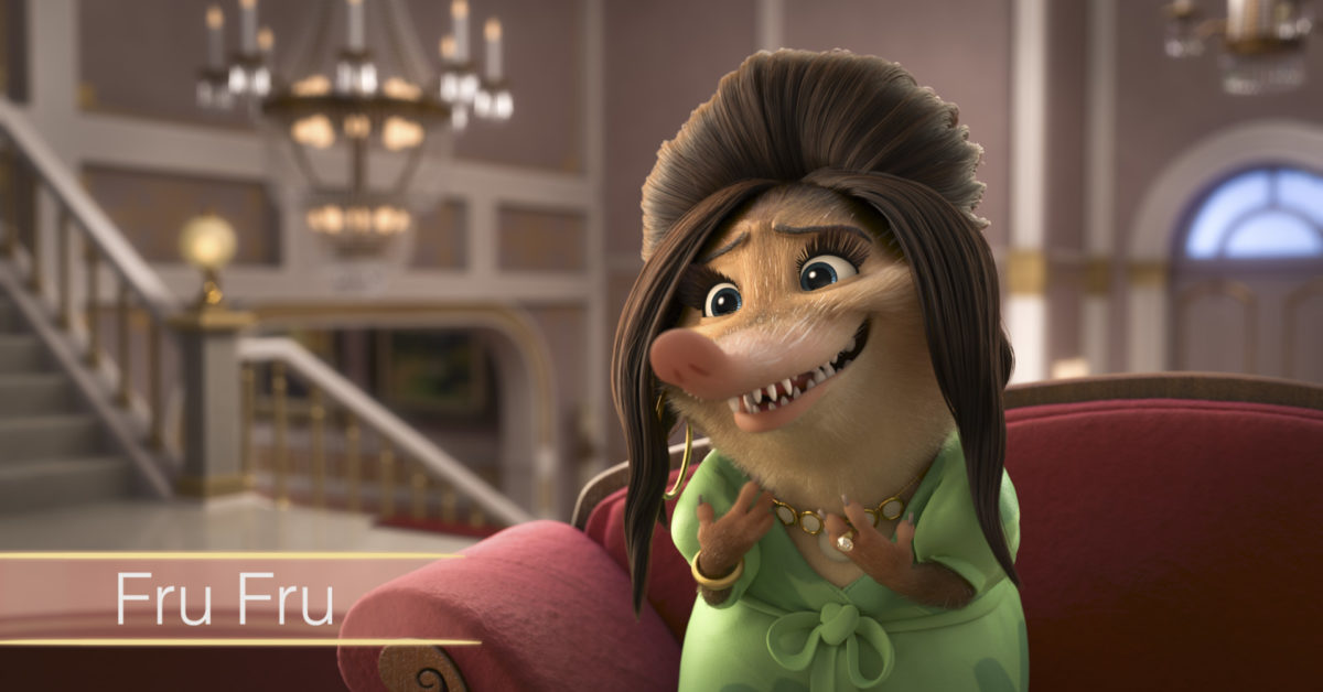 Zootopia+: Disney+ Releases Official Trailer, Episode Images & More