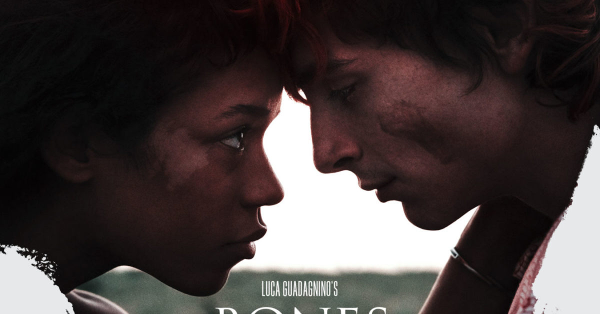 Bones And All Review: Juxtaposition Between Romance And Violence