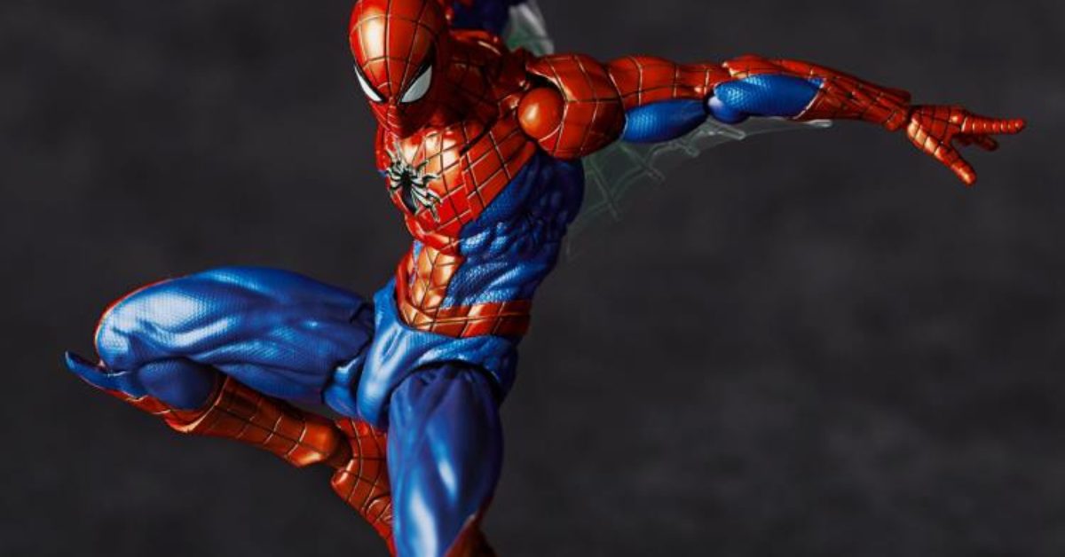 Revoltech Figures Website _ Revoltech Figures Japan – PUNMCW