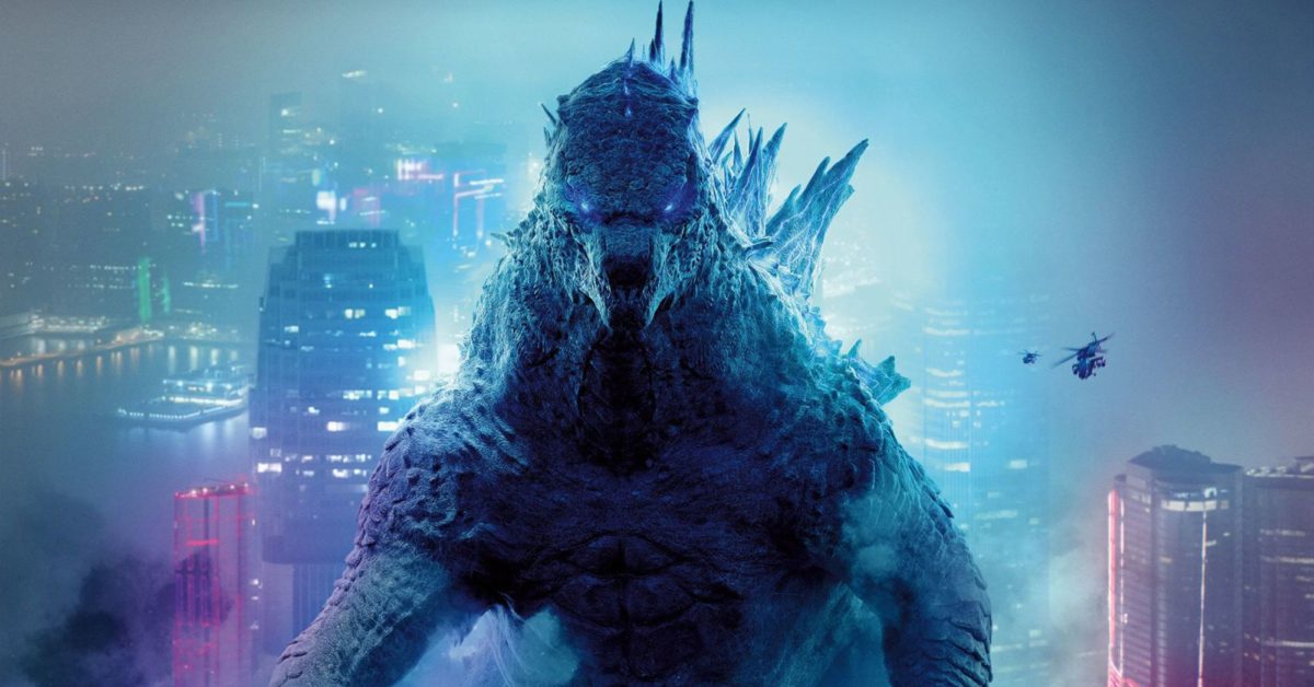 Godzilla and the Titans Update: Lots of Kurt Russell Hugs & More