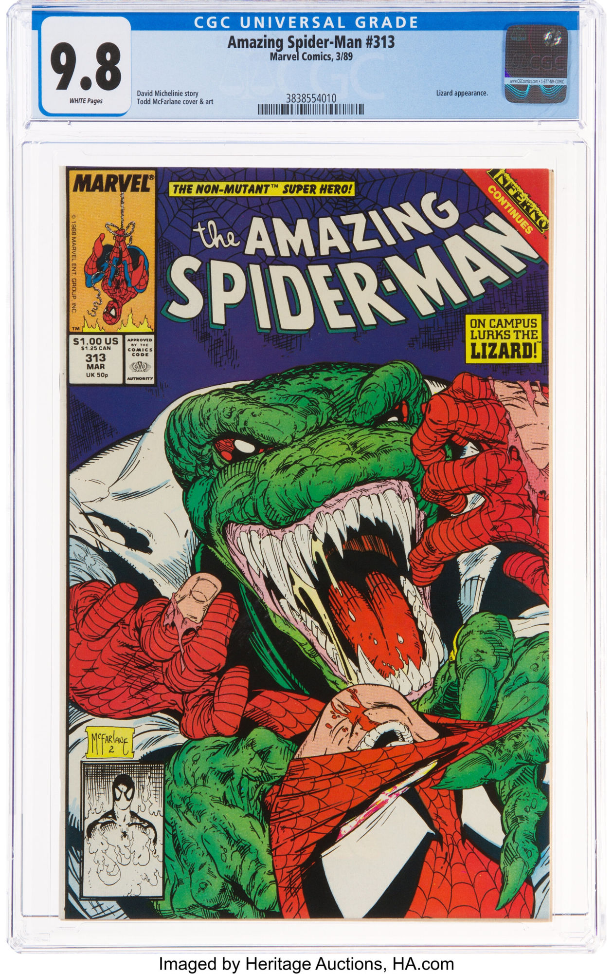 Spider-Man News - Bleeding Cool News And Rumors Page 43