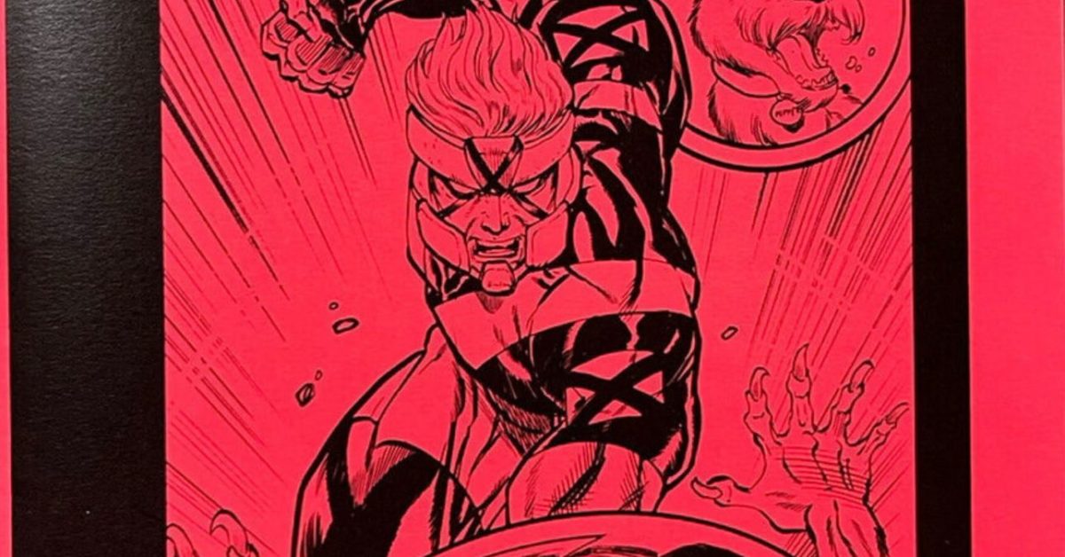 Tim Seeley & Tony Fleecs Local Man Ashcan In Image 90s Style Hits eBay