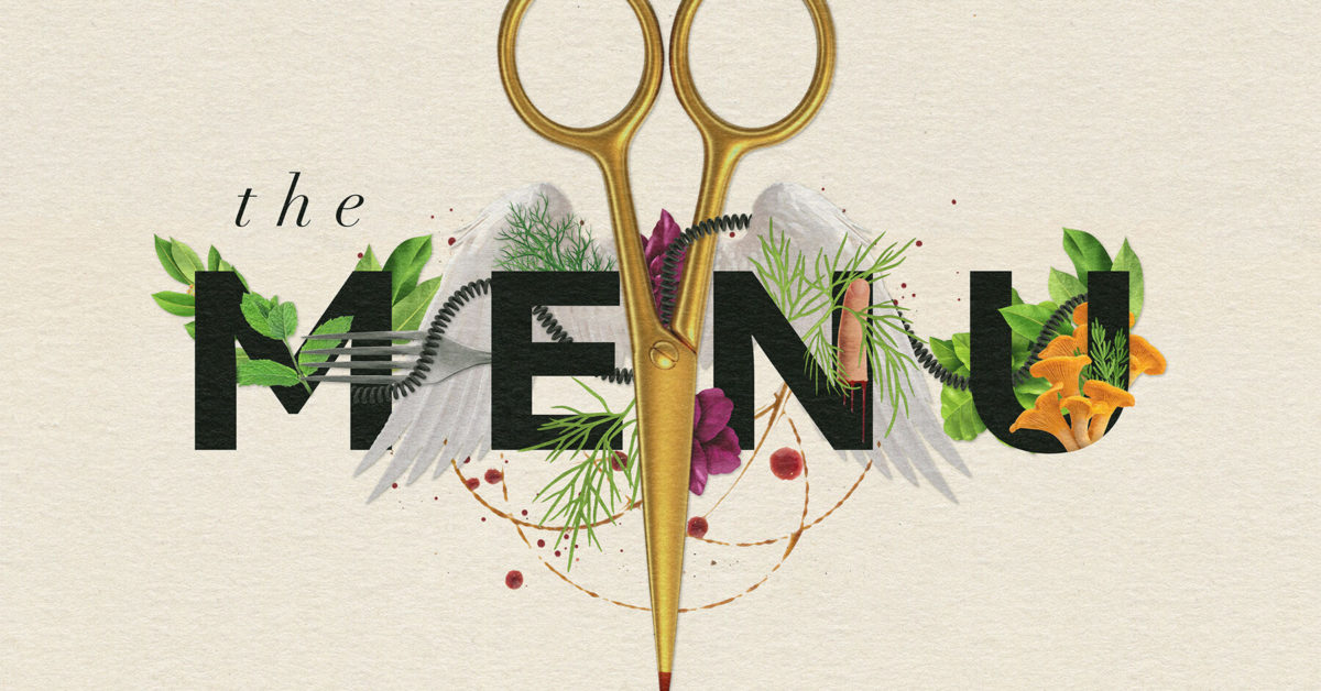 The Menu Soundtrack Up For Preorder On Waxwork Records