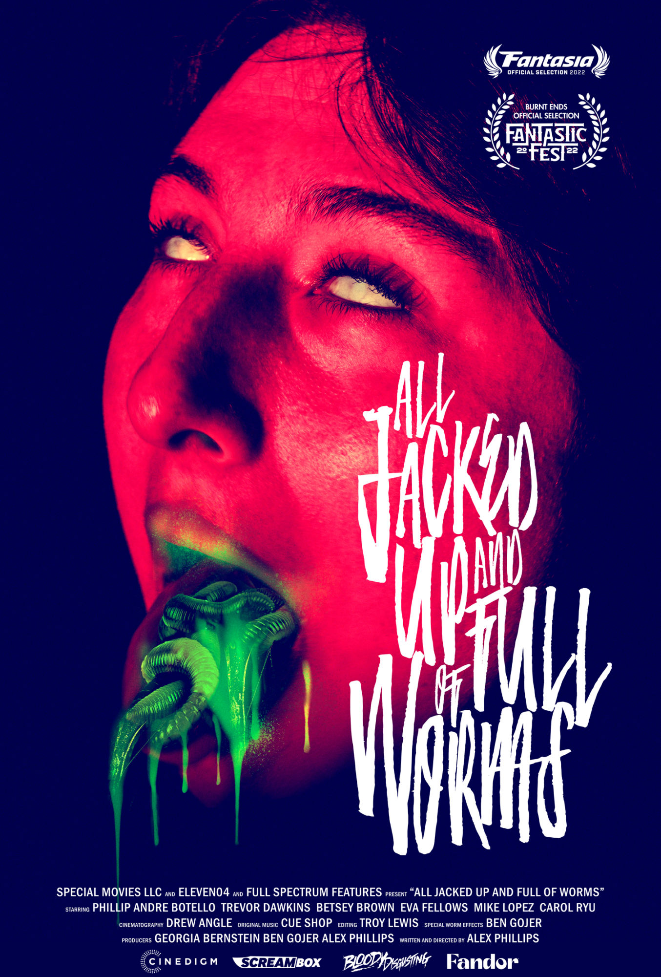 indie horror News, Rumors and Information - Bleeding Cool News Page 1