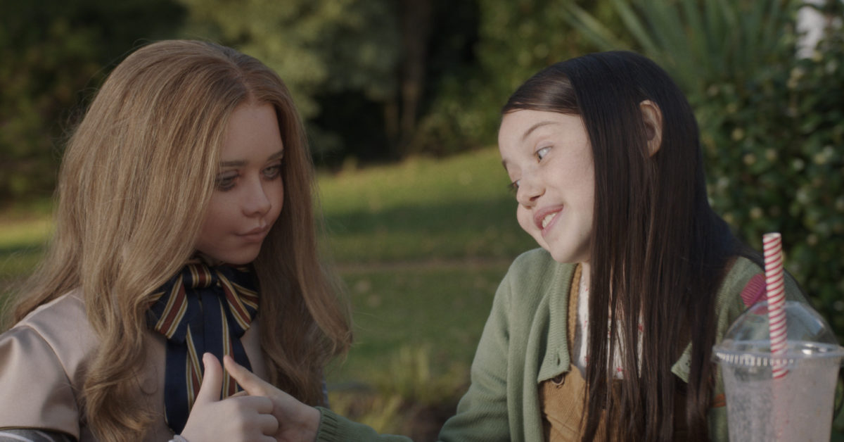 M3GAN Star Responds to Film's Success and Sequel