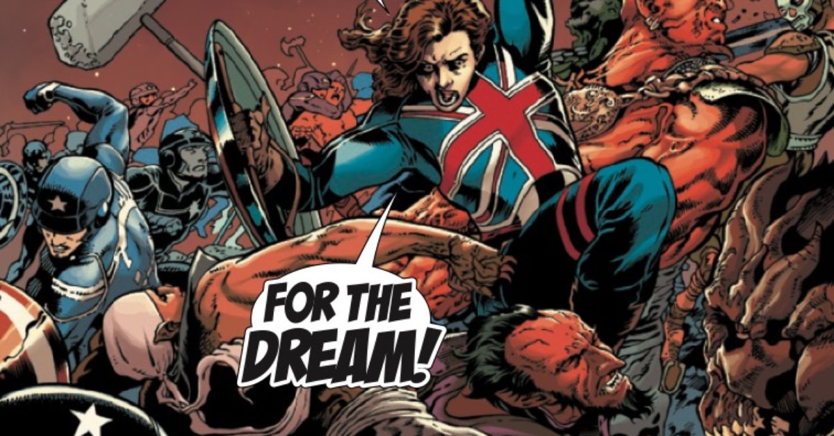Avengers Forever 12 Preview Crisis Of Infinite Mephistos