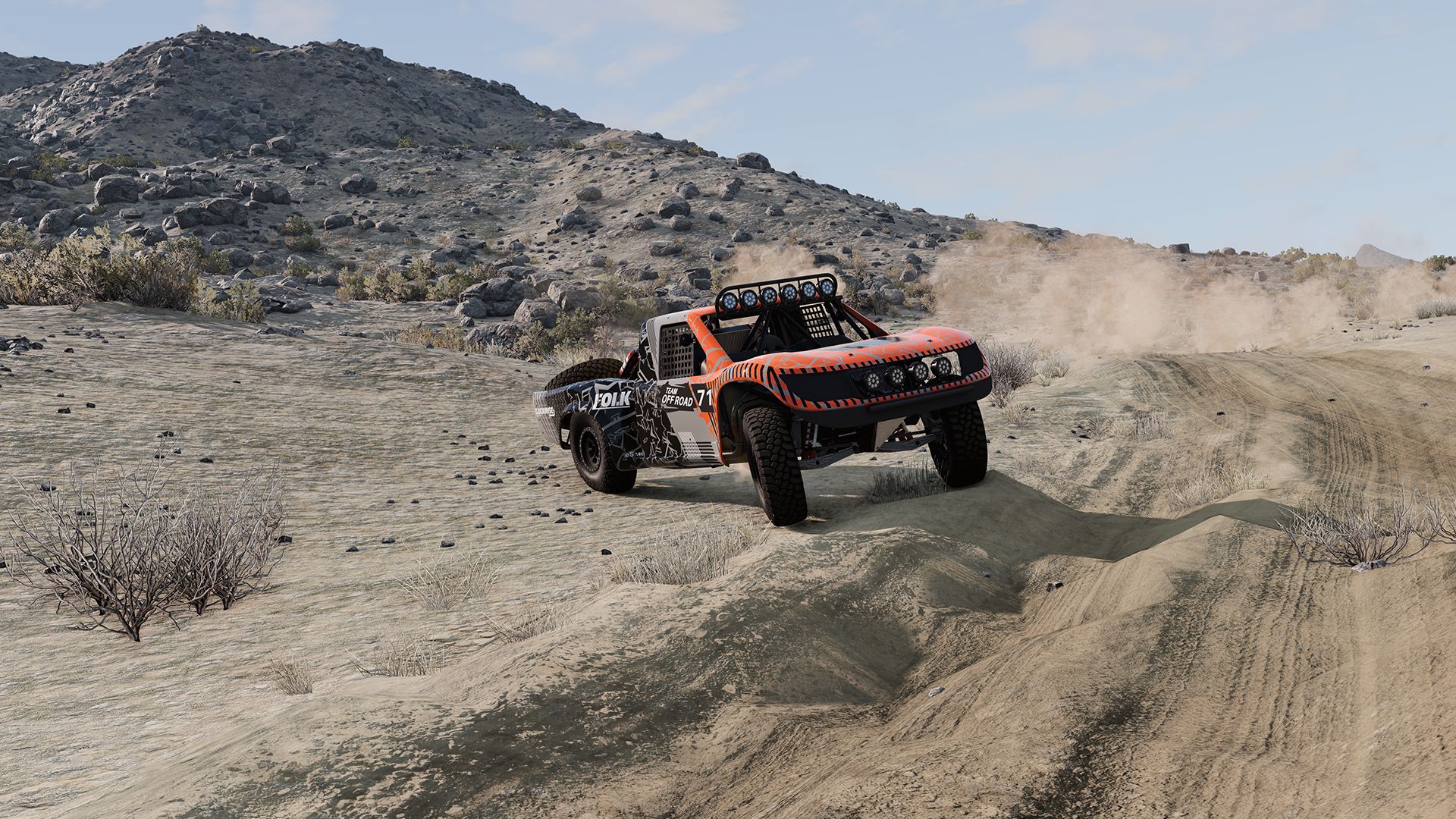 BeamNG News, Rumors and Information - Bleeding Cool News Page 1