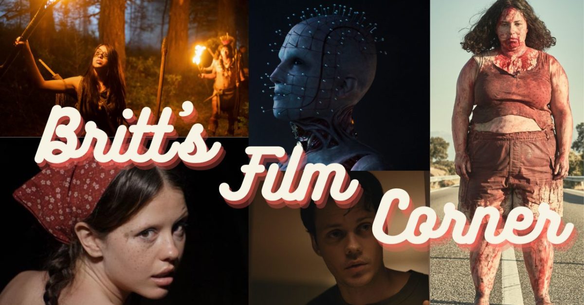 10 Horror Films That Stood Out In 2022: Britt's Film Corner