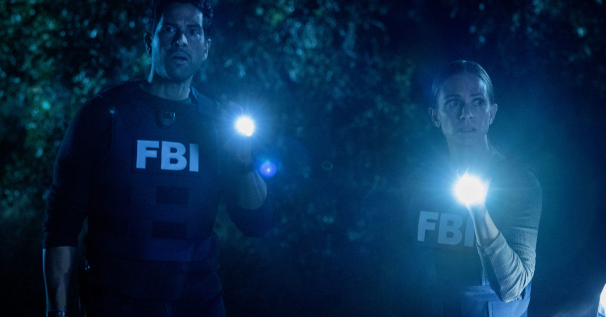 Criminal Minds: Evolution Episode 5 "Oedipus Wrecks" Images Released