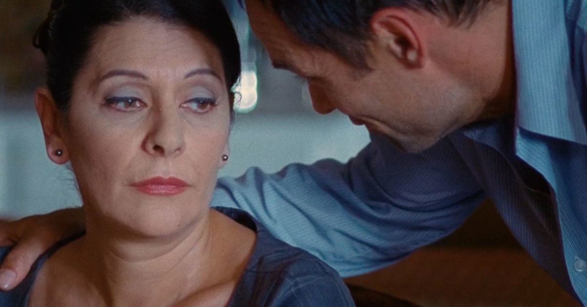 Crossing: Director Arthur Ian on Challenges, Cold War & Inspiration