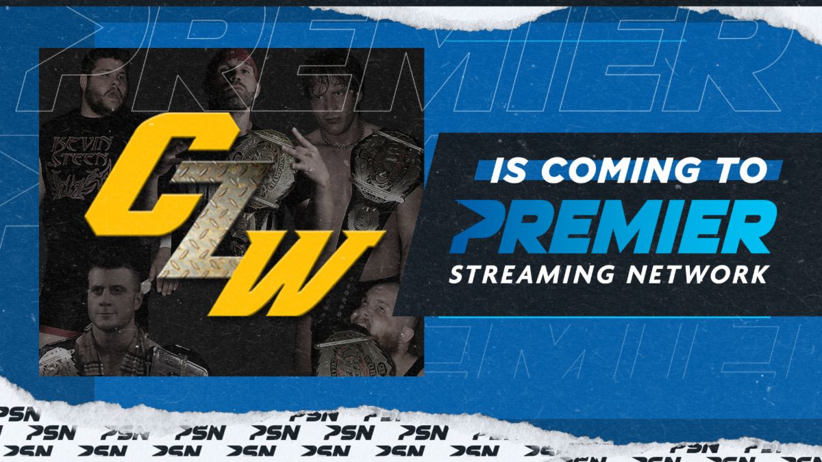czw News, Rumors and Information - Bleeding Cool News Page 1