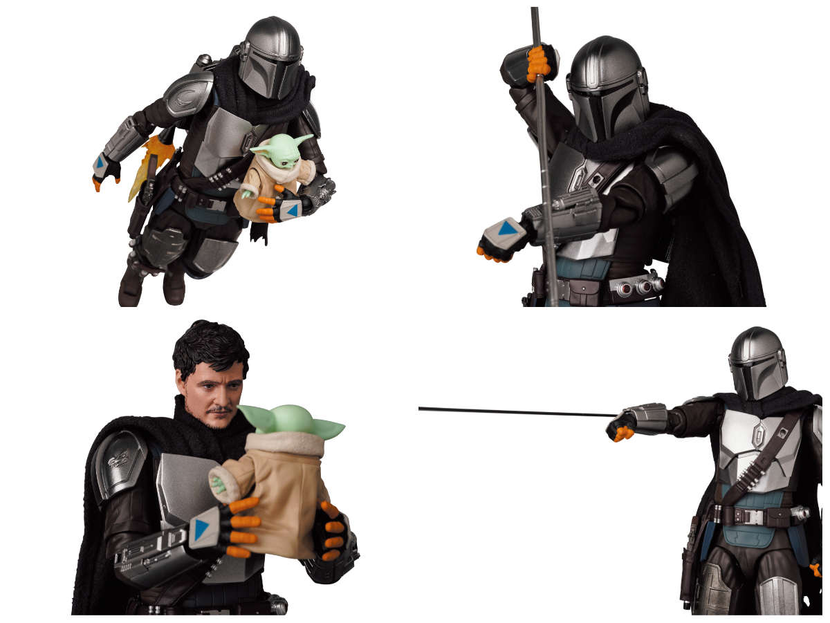 MAFEX News - Bleeding Cool News And Rumors Page 2