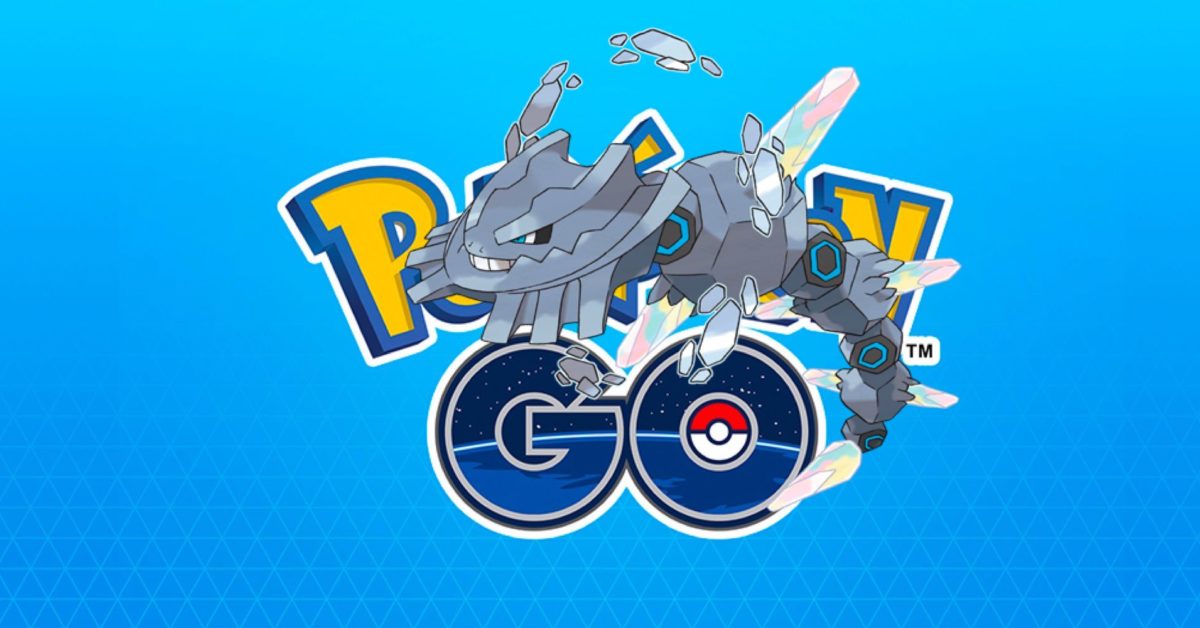Mega Steelix Raid Guide For Pokémon GO Players: January 2023
