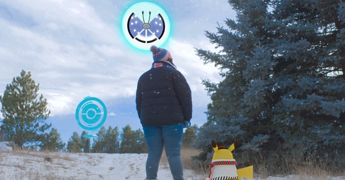 How To Encounter Scatterbug & Vivillon In Pokémon GO