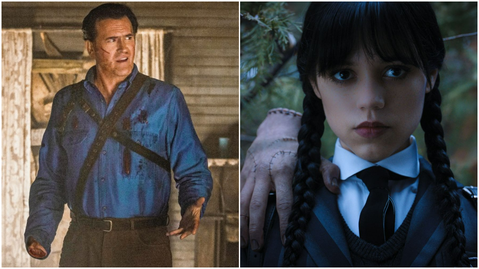 thing News, Rumors and Information - Bleeding Cool News And Rumors Page 1