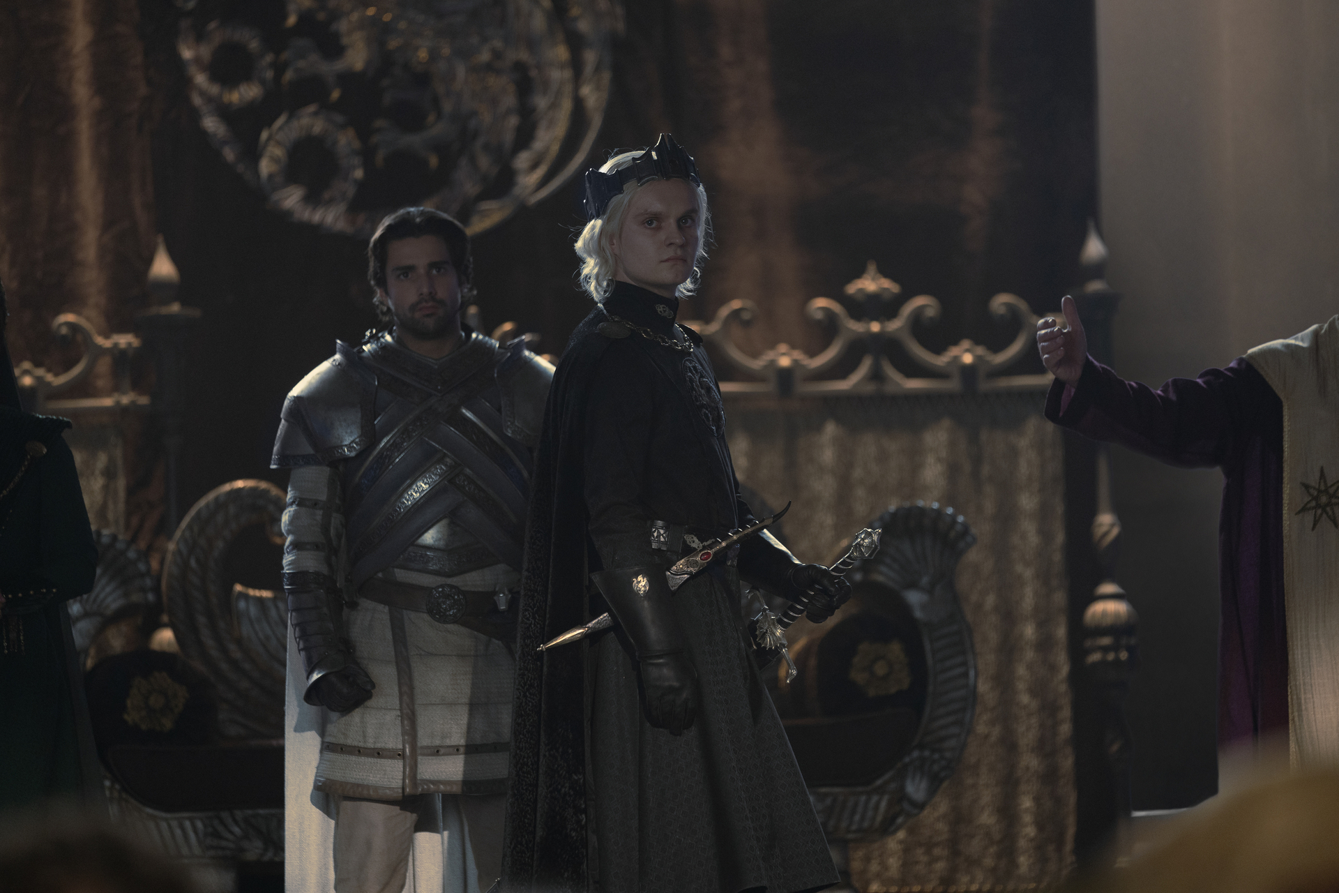 Aegon II Targaryen News, Rumors and Information - Bleeding Cool News Page 1 Aegon II Targaryen News, Rumors and Information - Bleeding Cool News Page 1