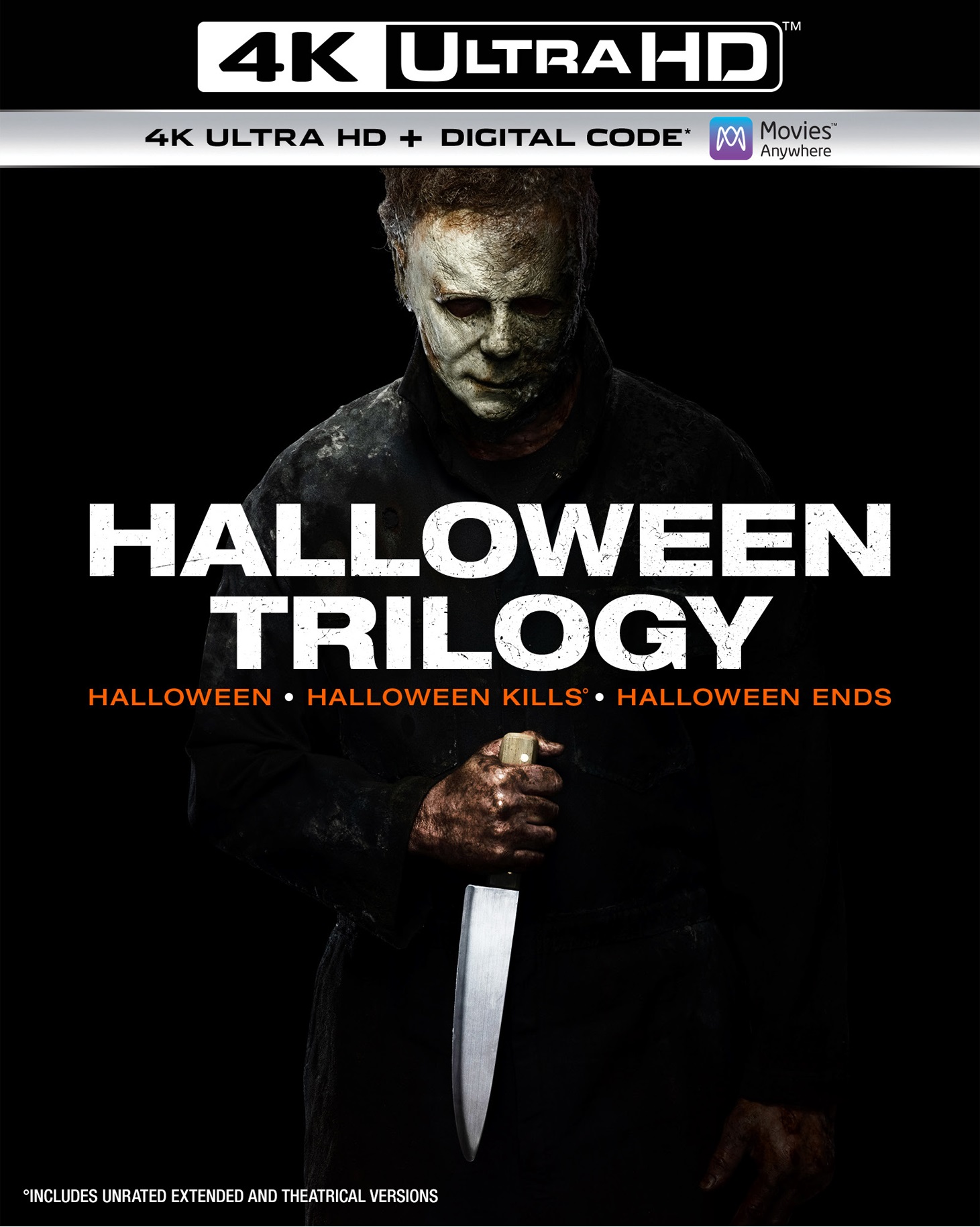 Halloween Trilogy News, Rumors and Information - Bleeding Cool News And ...