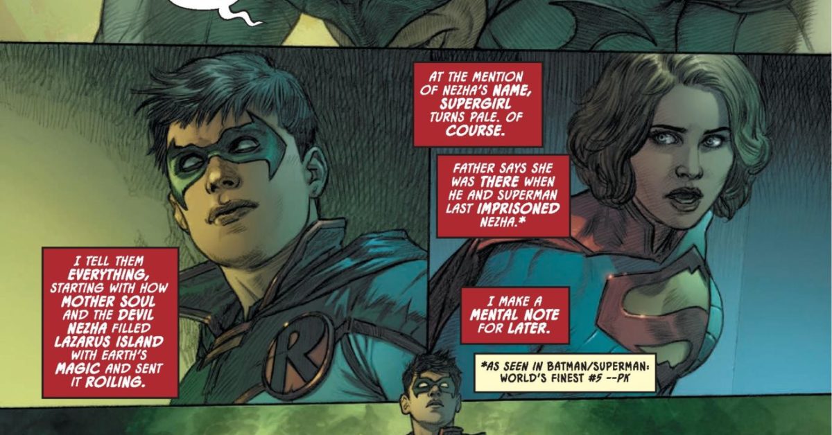 Monkey Prince's King Fire Bull is the Big Bad of Lazarus Planet