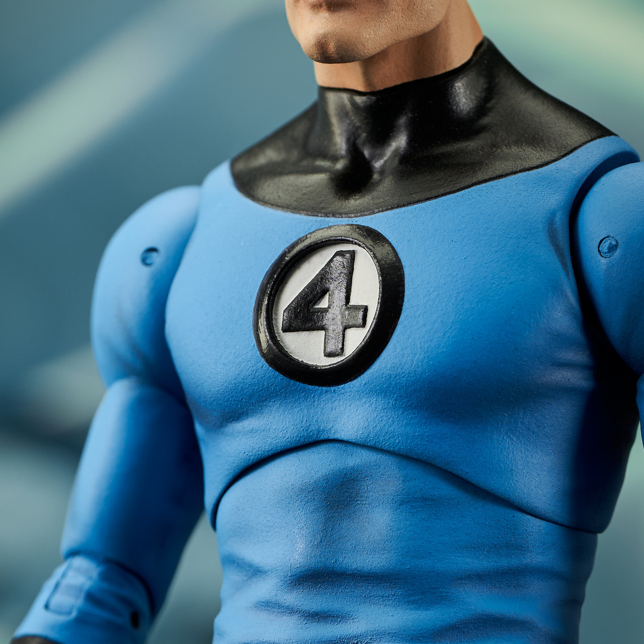 Marvel Mr Fantastic