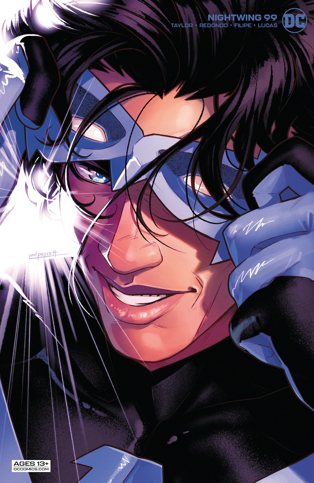 DC Film Slate News, Rumors and Information - Bleeding Cool News Page 1