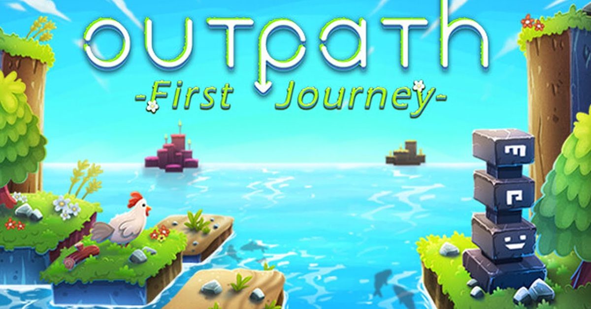 Outpath Launches New Prologue Title Ahead Of Release