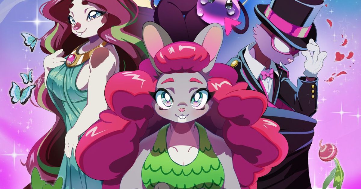 Princess Farmer Will Be Coming To Mobile Next Year