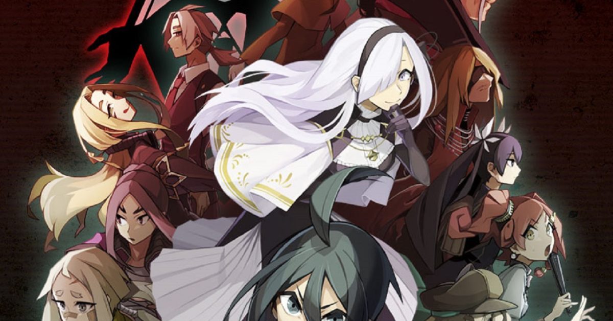 Process Of Elimination Receives Story Trailer & Release Date