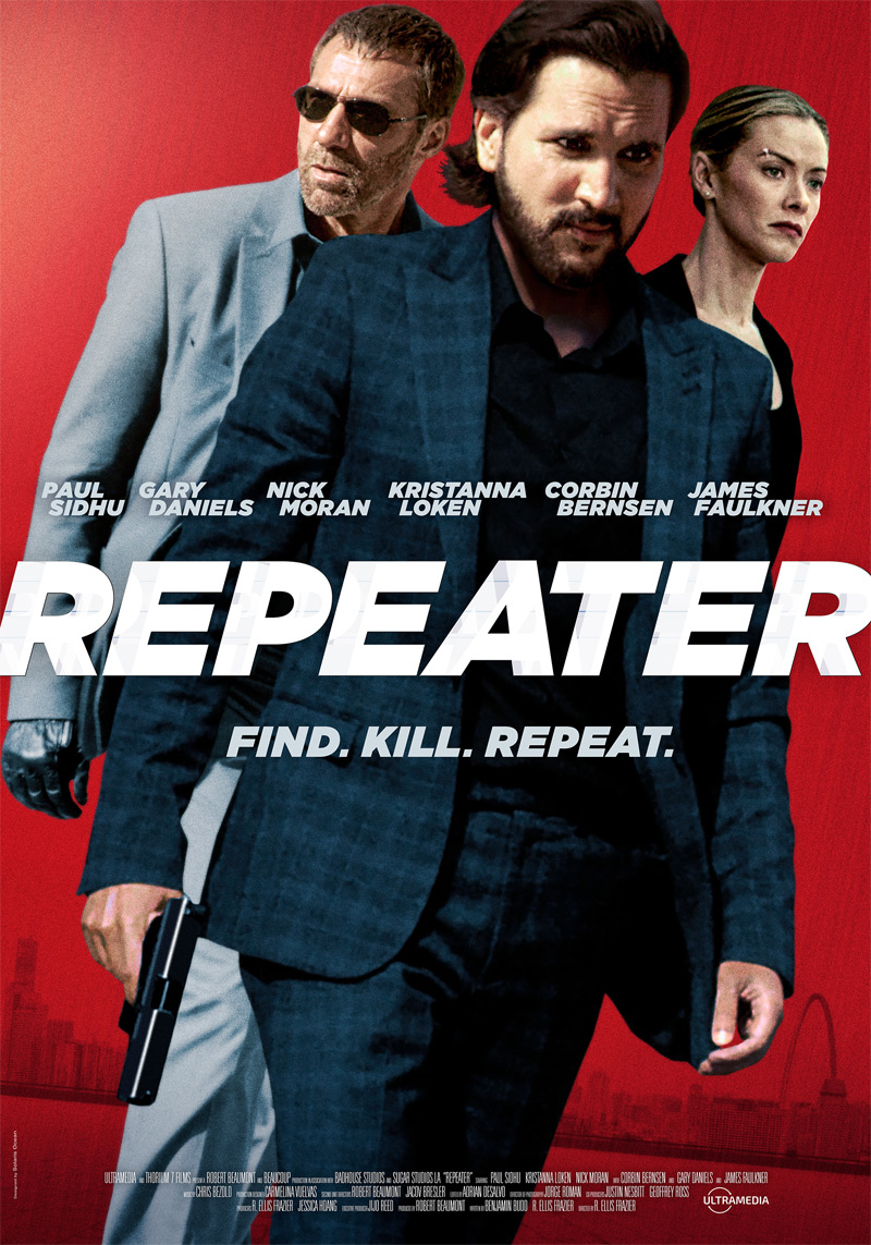 Repeater News, Rumors and Information - Bleeding Cool News Page 1