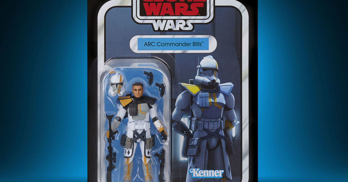 Star Wars Arc Commander Blitz Fights for the Republic with Hasbro