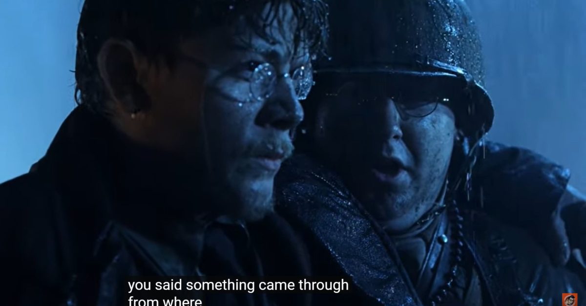 How Ghosts' Jim Howick Lost His Moment In Guillermo Del Toro's Hellboy