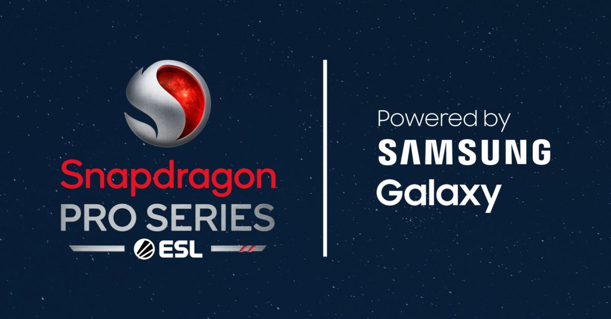 Snapdragon Pro Series Announces Gamescom & PAX West Tourneys
