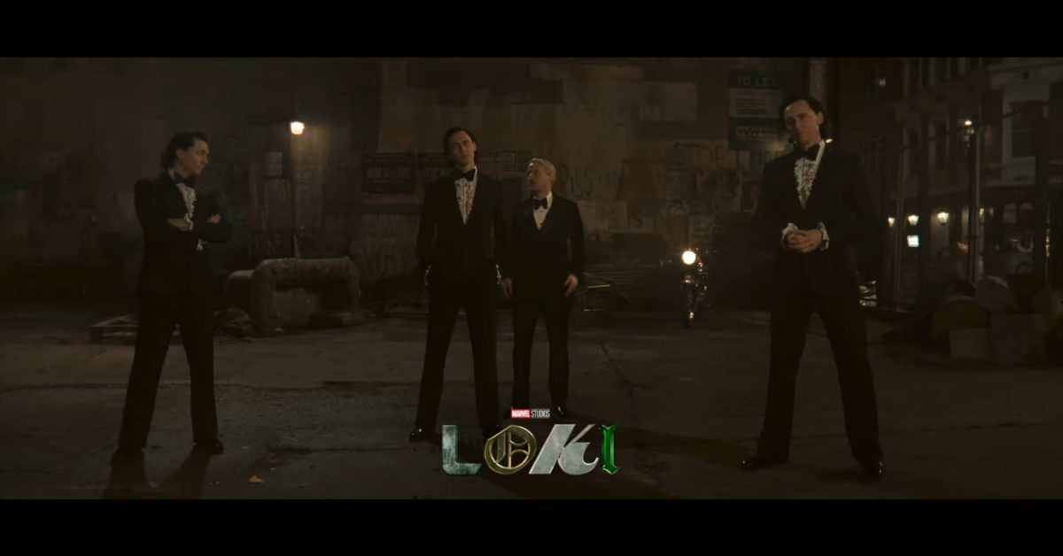 Loki Season 2 Preview: The God of Mischief Goes Bond, Many Bonds