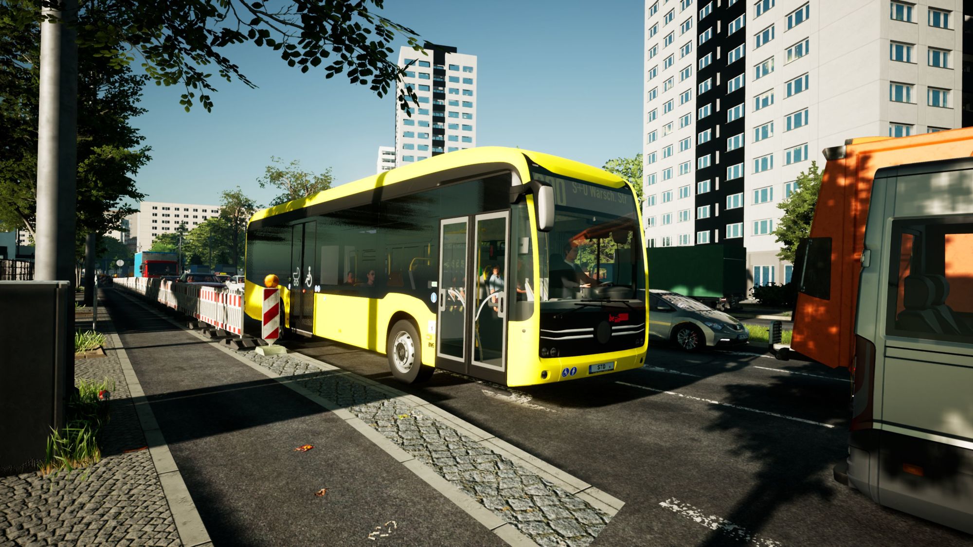 The Bus News, Rumors and Information - Bleeding Cool News Page 1