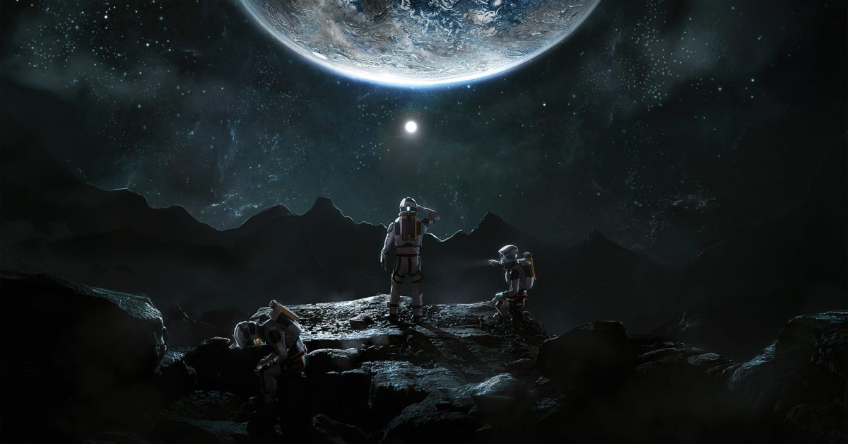 The Pioneers: Surviving Desolation Is Headed To Early Access