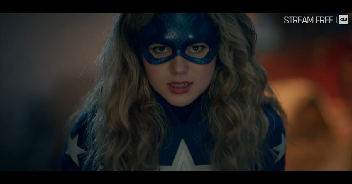 DC's Stargirl Series Finale Trailer: A "Reckoning" Is At Hand